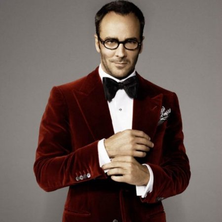 Men's Style: The Velvet Dinner Jacket