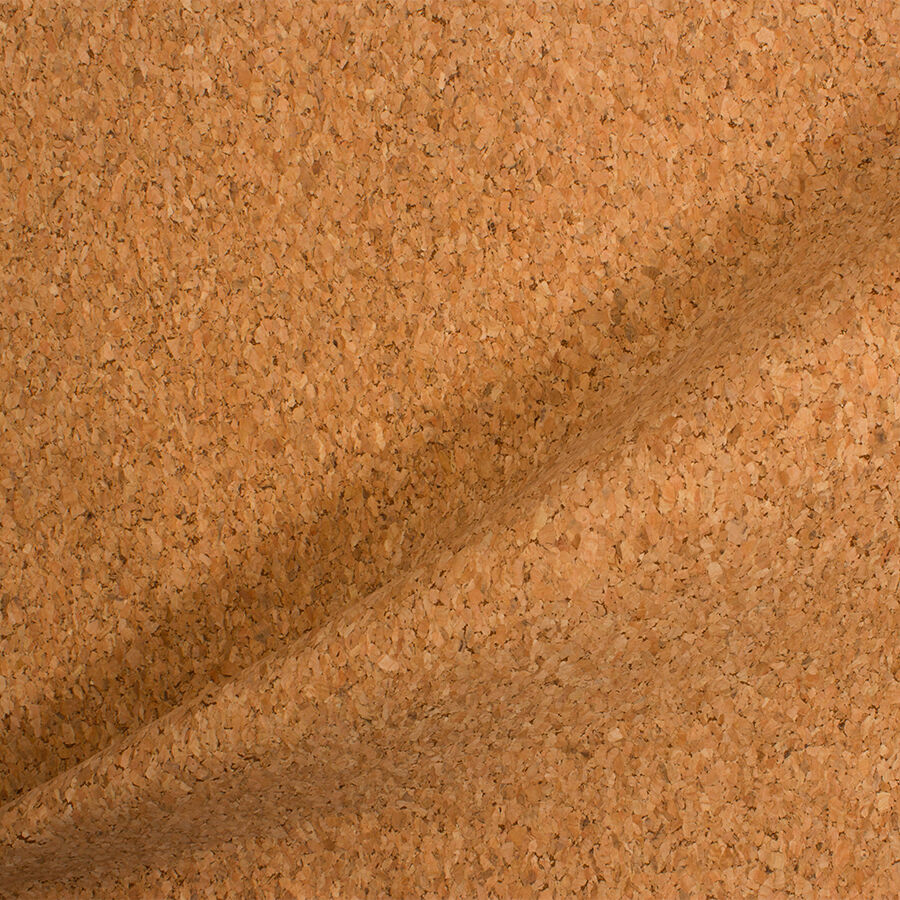 Cotton Backed Cork | Woven Fabric