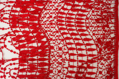 Guipure Lace Fabrics | Couture Lace Fabric | Buy Online