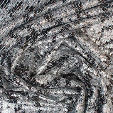 Sequin Fabric for Sale | Buy Luxury Designer Sequin Material