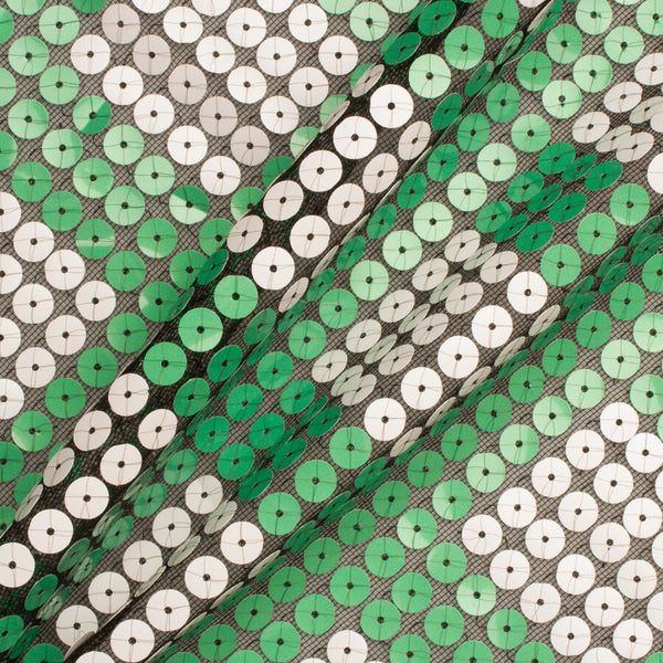 Luxury Sequin Fabrics Guide – Everything You Need to Know