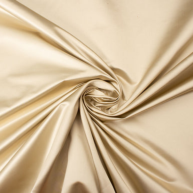 Silk Duchess Satin | Plain Duchess Satin | Joel & Son Fabrics