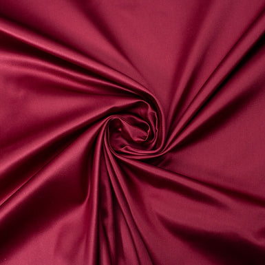 Silk Duchess Satin | Plain Duchess Satin | Joel & Son Fabrics