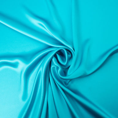 Silk Satin Fabric | Luxury Silk Satin Material | Plain Cloth