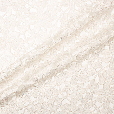 Lace Fabrics UK | Buy Luxury Designer Lace Fabrics Online