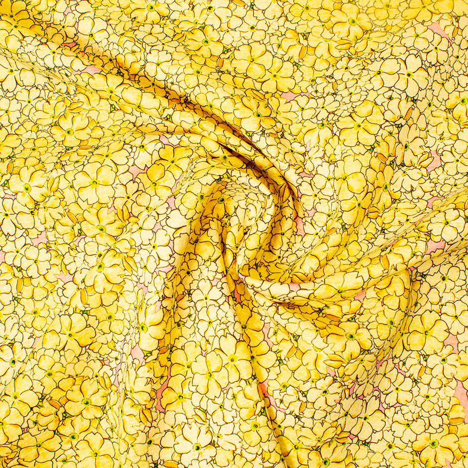 A Comprehensive Guide to The Elegance of Bouclé Fabrics