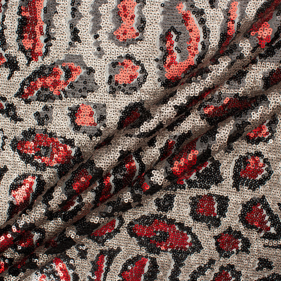 Luxury Sequin Fabrics Guide – Everything You Need to Know