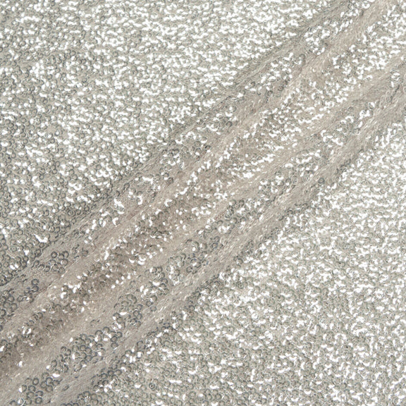 Sequin Fabric for Sale | Buy Luxury Designer Sequin Material
