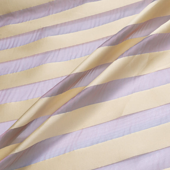 Silk Organza Fabric | Silk Gazar Fabric | Organza Silk Cloth