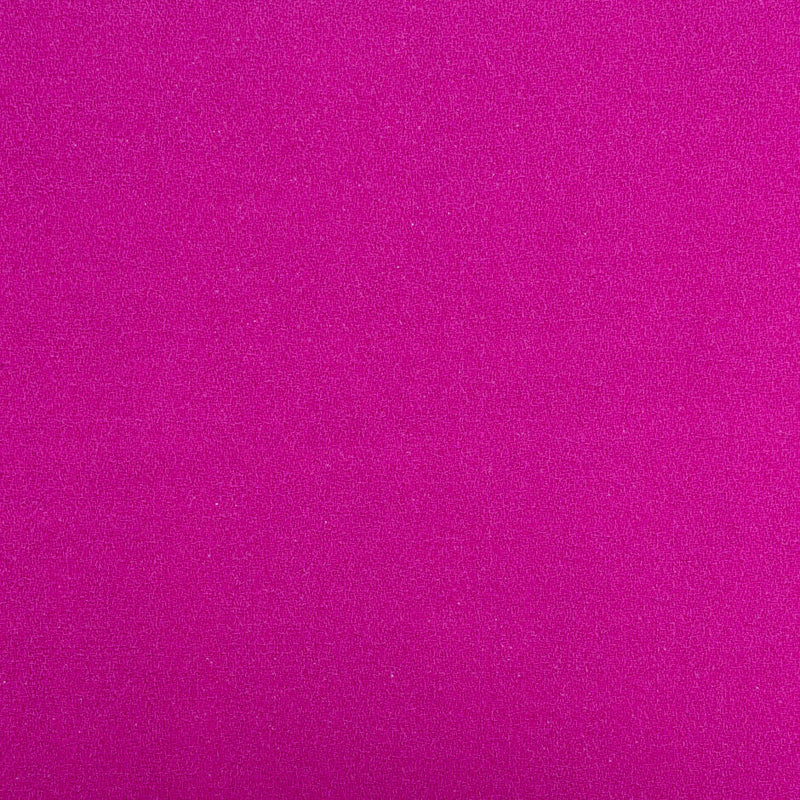 Magenta Single Wool Crêpe | Buy Suiting Fabric
