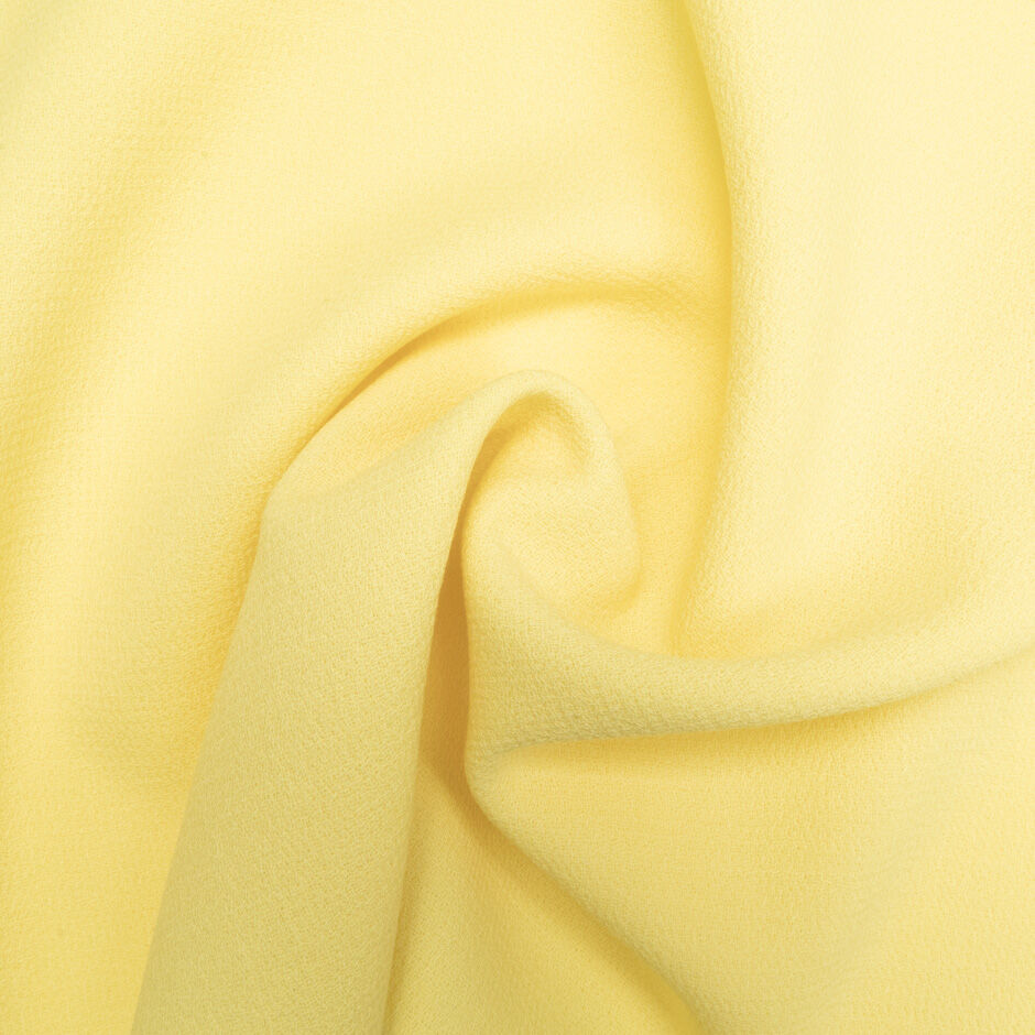 What is Crêpe Fabric? A Complete Guide to Crêpe Material