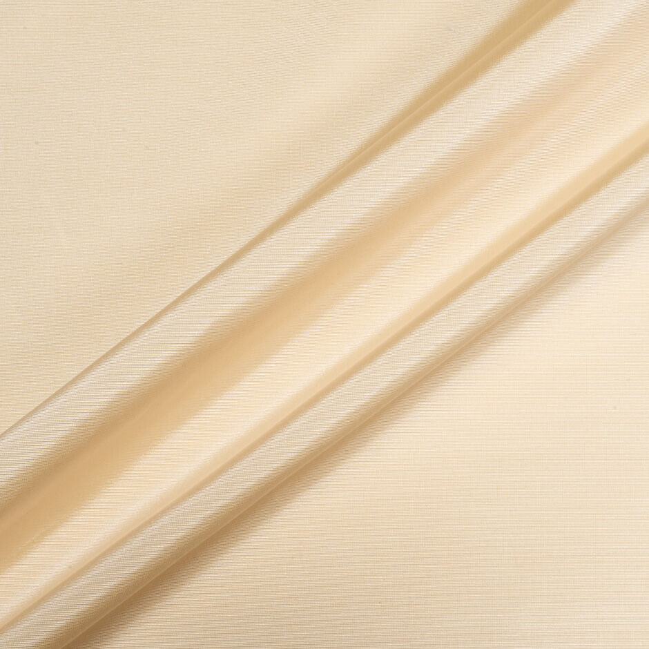 Yellow Pure Silk Faille | Shop Pure Silk
