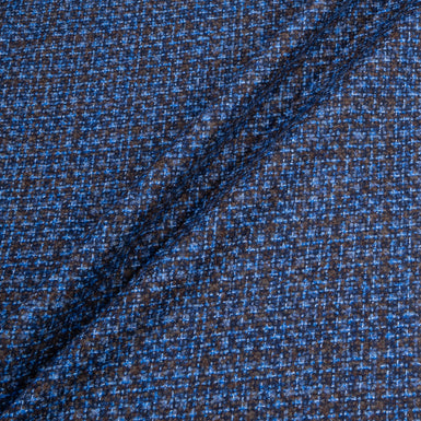 Cashmere Blend Fabrics