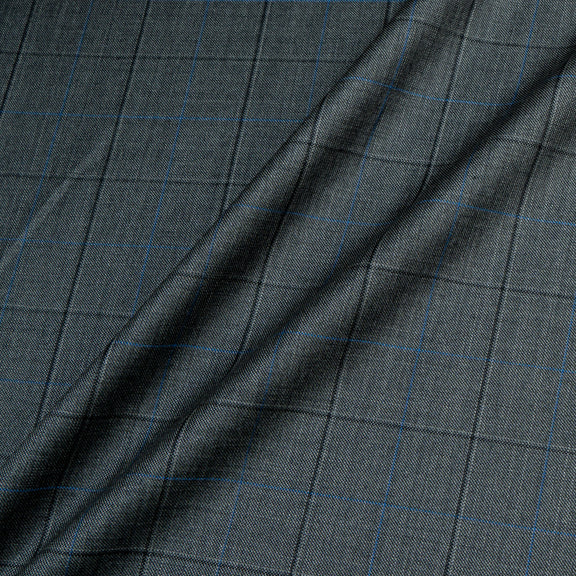Scabal Fabrics | Buy Luxury Scabal Suiting Fabrics Online