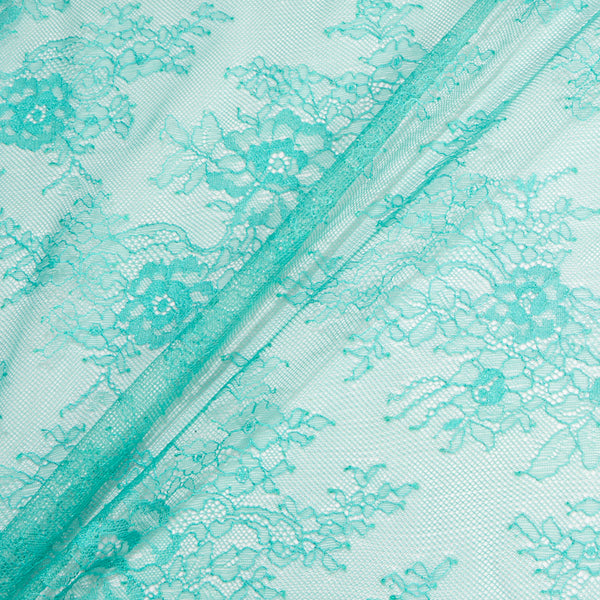 What is Chantilly Lace Fabric | An Ultimate Guide to Fabrics