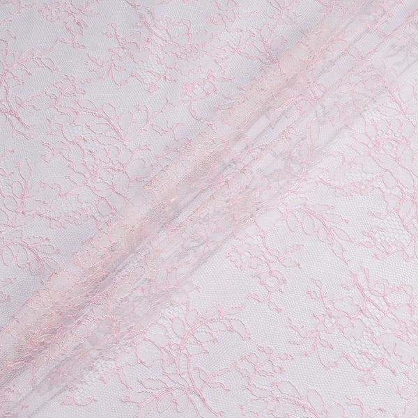 What is Chantilly Lace Fabric | An Ultimate Guide to Fabrics