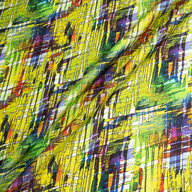 Luxury Printed Lining Fabrics | Men's Suit Lining Fabrics