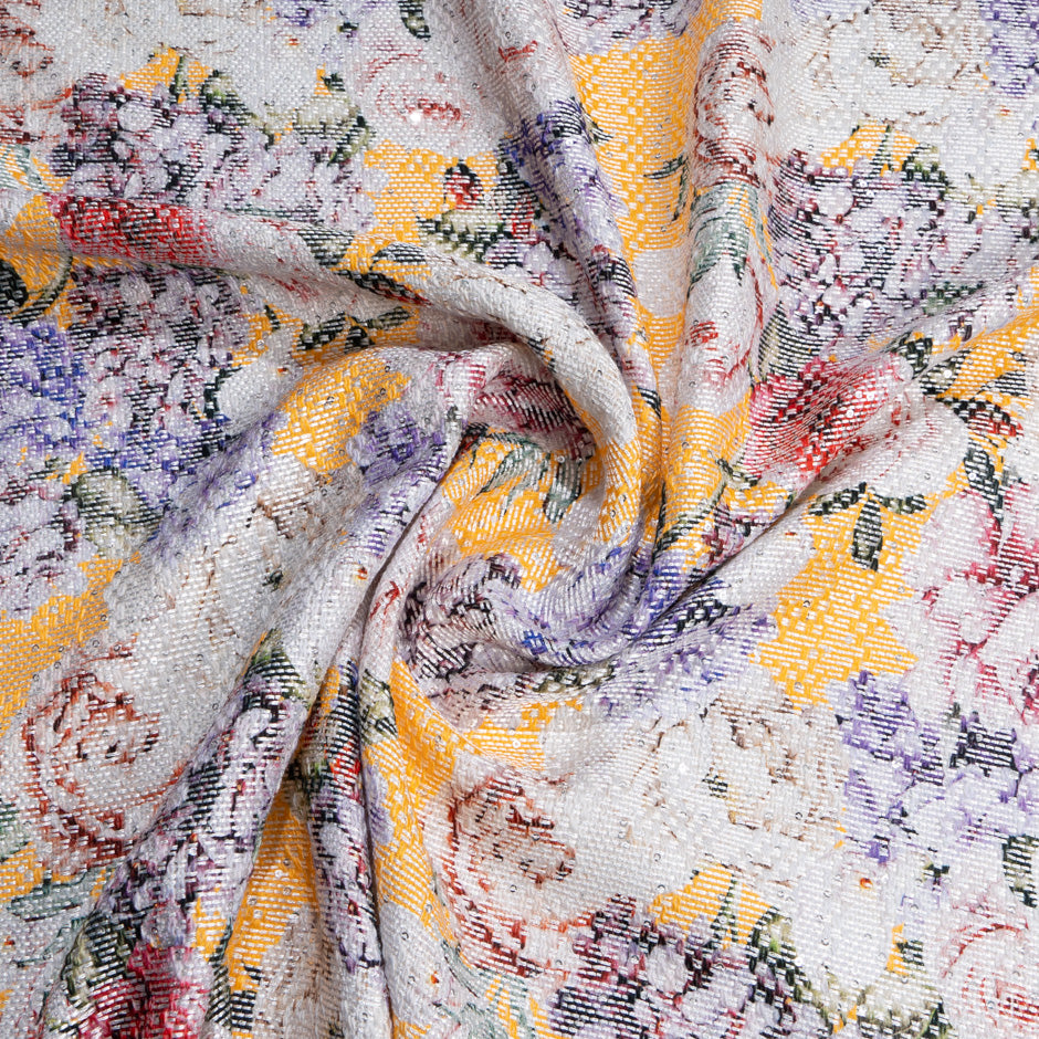 A Comprehensive Guide to The Elegance of Bouclé Fabrics