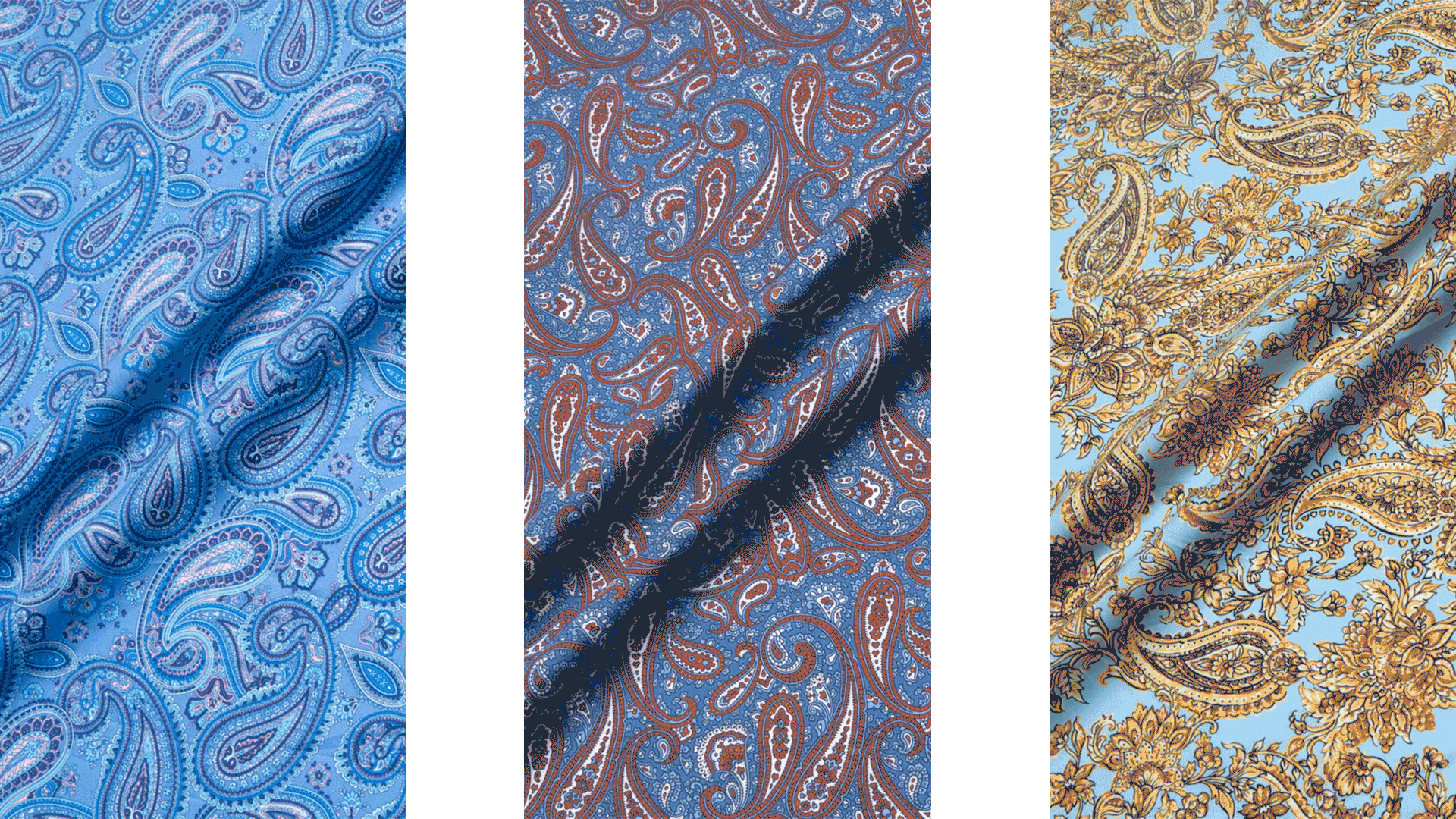Luxury Designer Fabrics For Men | Men's Tailoring Fabrics