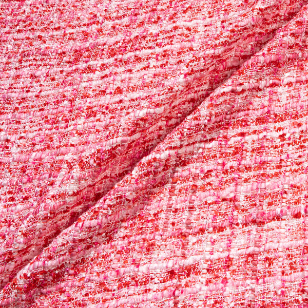 A Comprehensive Guide to The Elegance of Bouclé Fabrics