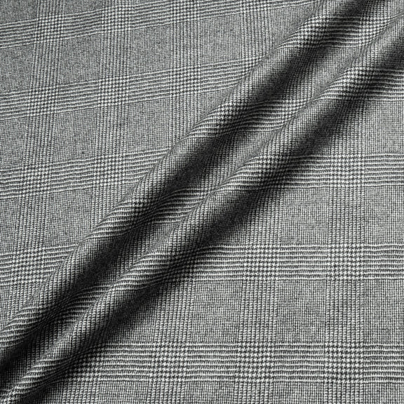 Cashmere Blend Fabrics
