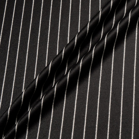 Pinstripe Fabrics