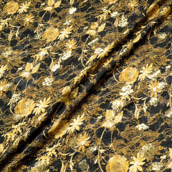 What is Silk Jacquard Fabric | A Complete Guide by Joel & Son Fabrics