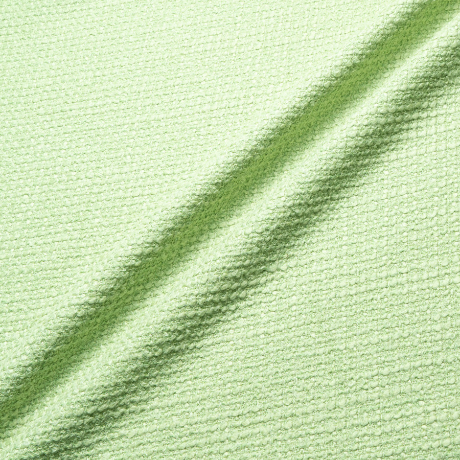 Black Crocheted Wool | Pure Wool