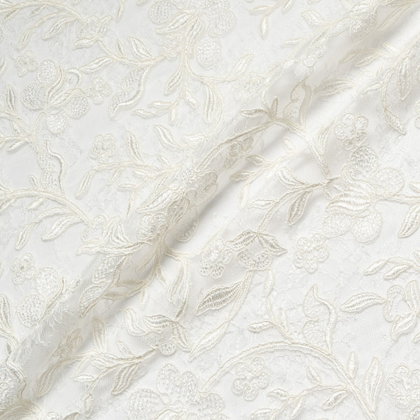 What is Chantilly Lace Fabric | An Ultimate Guide to Fabrics