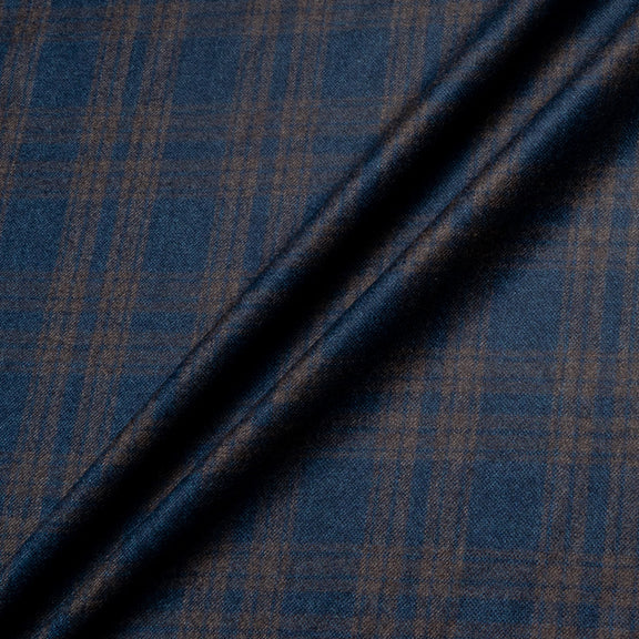 Pure Wool Fabrics
