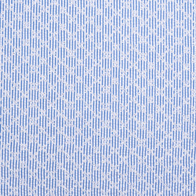 Deep Fuchsia Pink Silk | Lustrous Fabric