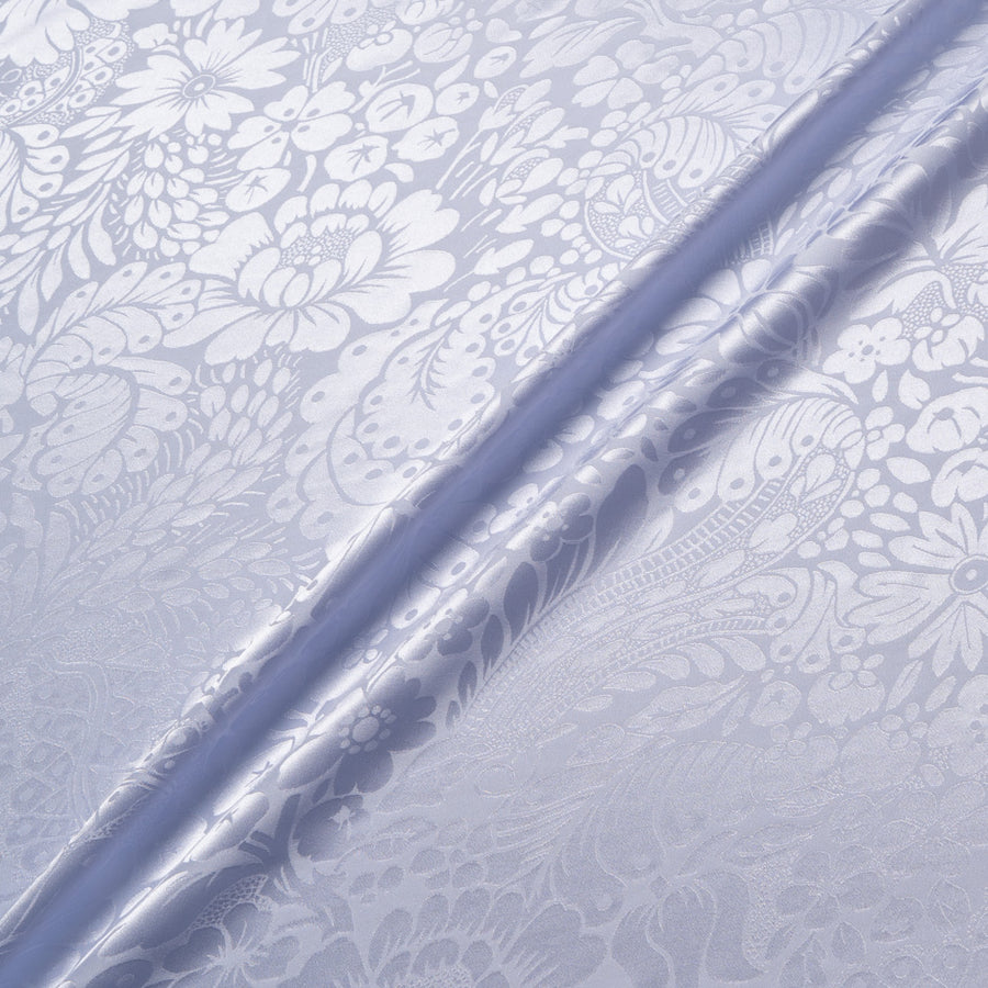 What is Silk Jacquard Fabric | A Complete Guide by Joel & Son Fabrics