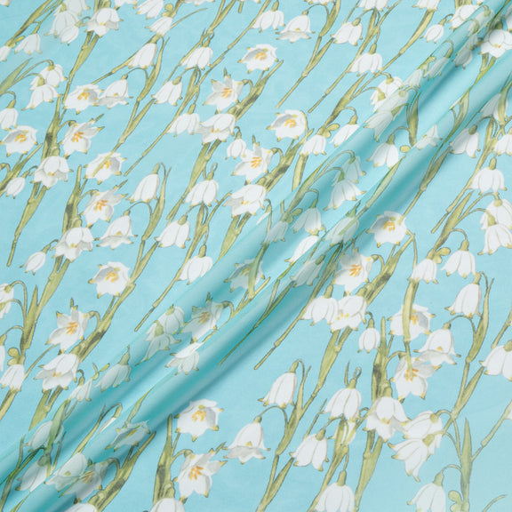 Silk Mikado | Silk Zibeline | Pure Silk | Wool & Silk Mix