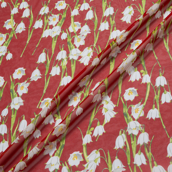 Silk Satin Fabric | Luxury Silk Satin Material | Plain Cloth