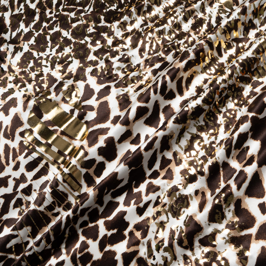 What is Silk Jacquard Fabric | A Complete Guide by Joel & Son Fabrics