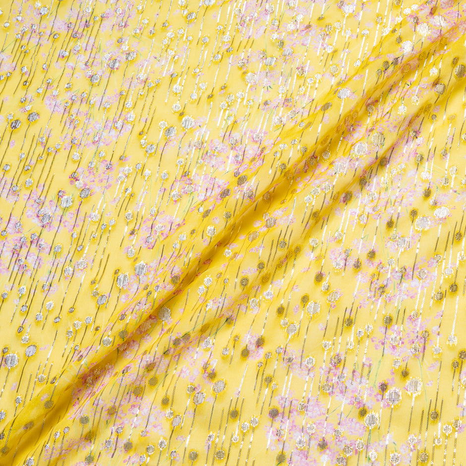 Pinhead & Striped Slate Grey Pure Wool Suiting (A 2.30m Piece)