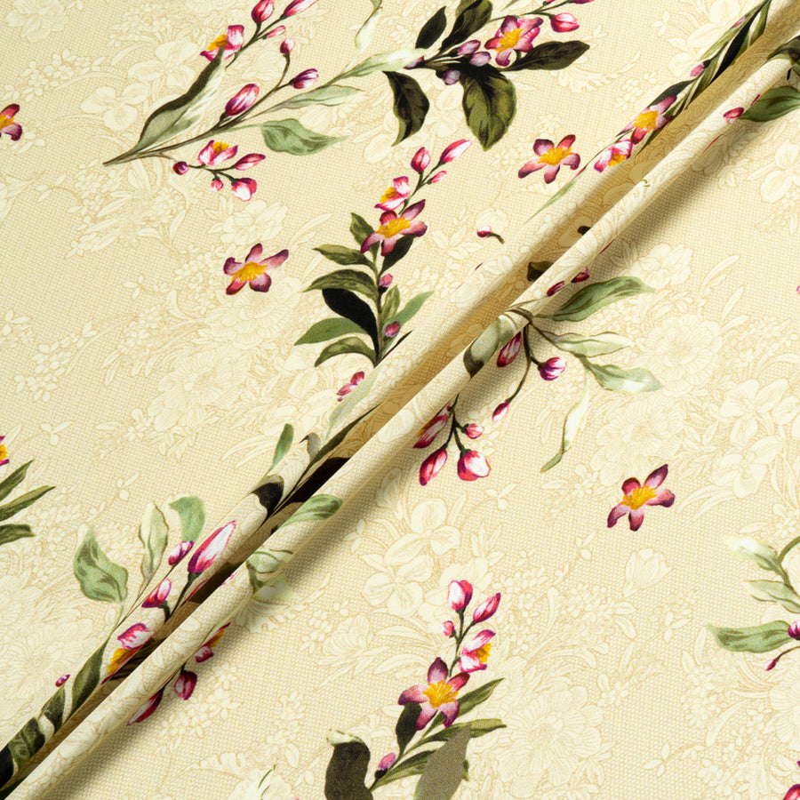 What is Crêpe Fabric? A Complete Guide to Crêpe Material