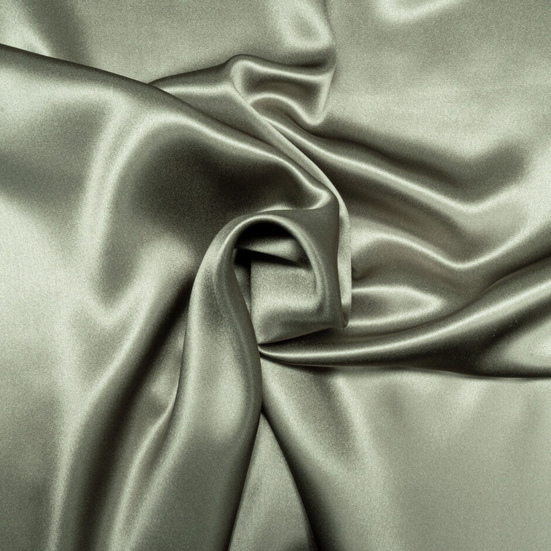 What is Silk Satin Fabric? A Complete Guide | Joel & Son Fabrics