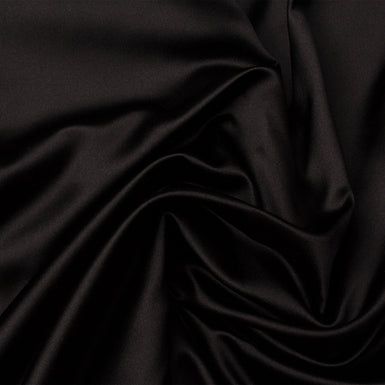 Silk Duchess Satin | Plain Duchess Satin | Joel & Son Fabrics