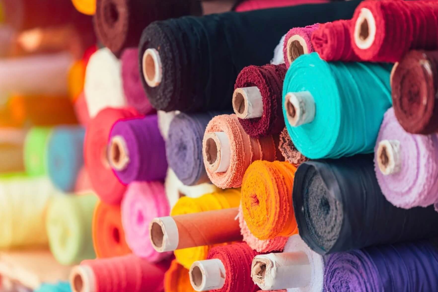 Fabric Abbreviations | Learn About Fabrics | Fabric Names
