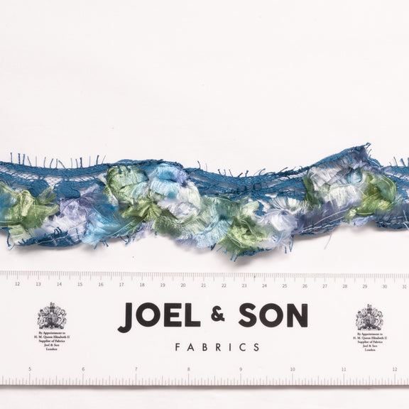 Fabric Trimmings Online | Buy Luxury Designer Fabric Trims