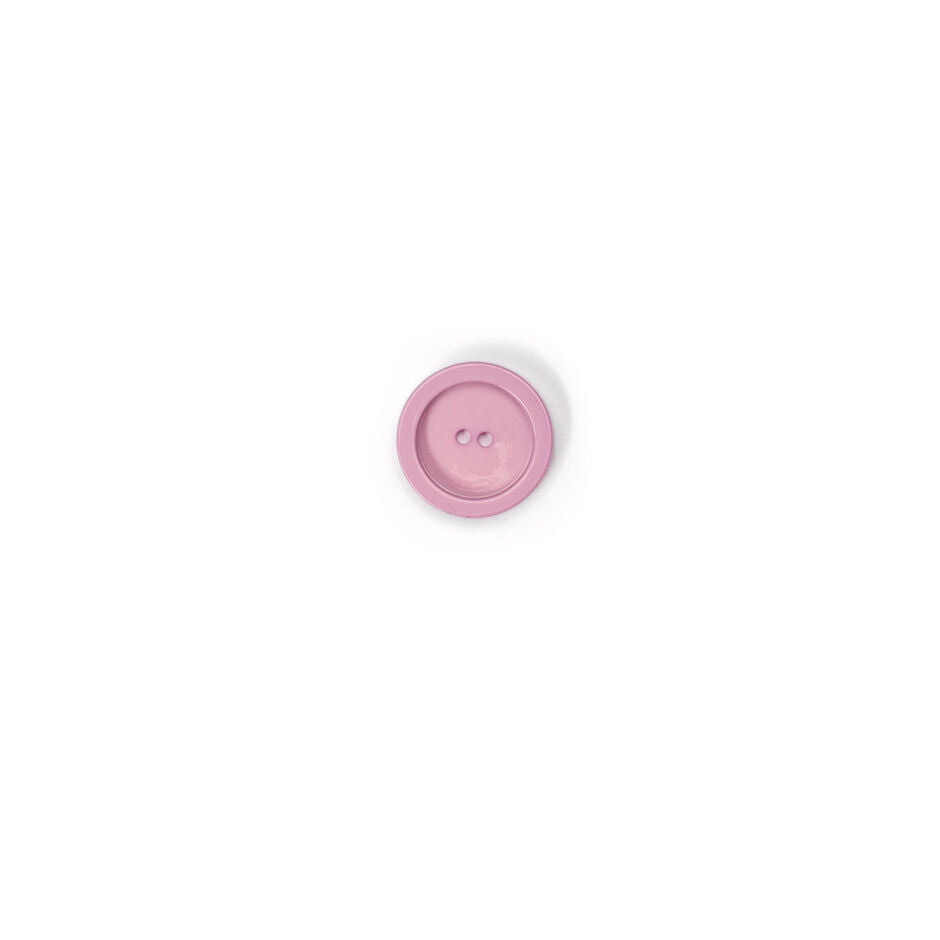 Lavender Round Mid Size Button | Shop Buttons