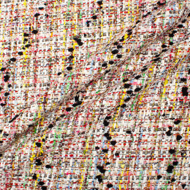 Designer Bouclé Fabrics | Buy Luxury Bouclé Textiles Online
