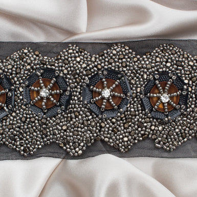 Fabric Trimmings Online | Buy Luxury Designer Fabric Trims