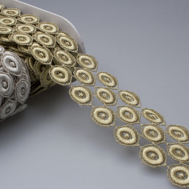 Fabric Trimmings Online | Buy Luxury Designer Fabric Trims