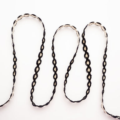 Braided Fabric Trimmings | Buy Braided Fabric Trims Online